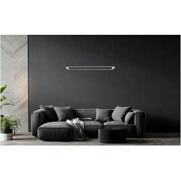 Globo Lighting H&auml;ngeleuchte schwarz Ma&szlig;e (cm): B: 20,6 H: 150 &raquo; H&ouml;ffner