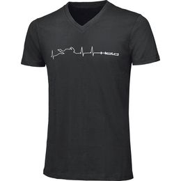 Held Be Heroic, T-Shirt