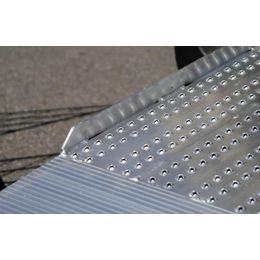 Altec Alu-Verladeschienen AOS 800|70 - L&auml;nge: 1505 mm