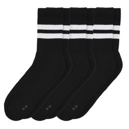 Topolino 3 Paar Jungen Sport-Socken