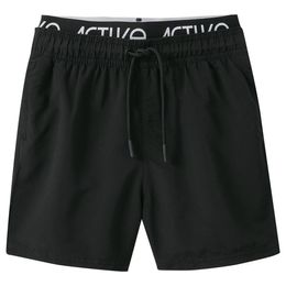 Yigga Jungen Badeshorts mit Tunnelzug
