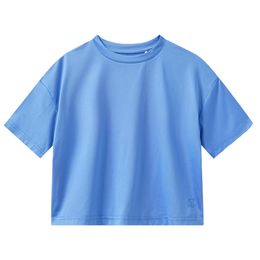 Yigga M&auml;dchen Sport-T-Shirt cropped