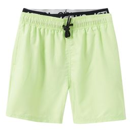 Yigga Jungen Badeshorts mit Tunnelzug