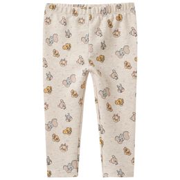 Topomini Disney Leggings mit Allover-Print