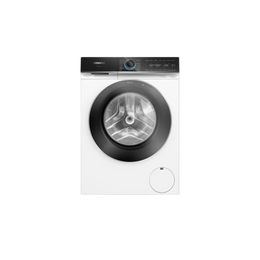 Siemens Waschvollautomat WG44B2040 &brvbar; wei&szlig; &brvbar; Metall lackiert,Kunststoff,Edelstahl,Glas &brvbar; Ma&szlig;e (cm): B: 59,8 H: 84,8 T: 59.0