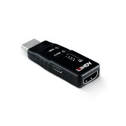 Lindy 32105 - HDMI 8K60 EDID Feeder