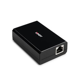 Lindy 73474 - PoE an Typ C Splitter Konverter