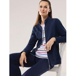 Walbusch Baumwollstretch Jacke
