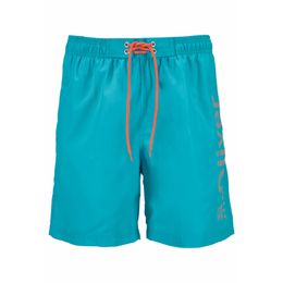 s.Oliver Herren Badeshorts, t&uuml;rkis, Gr&ouml;&szlig;e M (50)