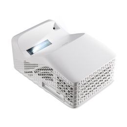 Acer HL1810U Ultrakurzdistanz Heimkino RGB Laser Beamer 1.000 ANSI Lumen
