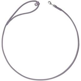 Sport Dog Dog Sport HUNTER Hundef&uuml;hrleine soho round mini flieder 1,4 m, 6 mm