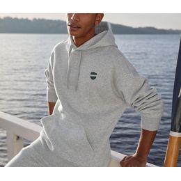 Tchibo - Hoodie - Herren - Gr. XXL - grau
