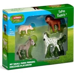 Schleich Farm World Bauernhof Babys, Spielfigur