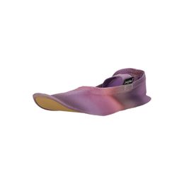 ZIGZAG Kinder Trainingsschuh "Denise", Gr. 26lila, Synthetik, Schuhe, im stylishen Glitter-Look