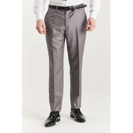 Paul Andrew Herrenhose, elegant, formell, Grau