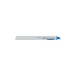 Bosch PRO Medium-Thick Metal precise S1237BEF S&auml;bels&auml;geblatt, 1,1x25x300 mm, 5-tlg. (2608658996)