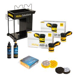MIRKA Karosserie-Paket ANGOS (KIT2622JCRMDE)
