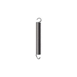 Lamello Zugfeder f&uuml;r Tanga Delta &Oslash;1.1 x &Oslash;9.9 x 80 mm (351550)
