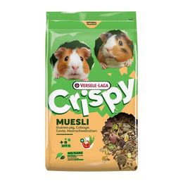 Versele Laga Crispy M&uuml;sli Guinea Pig 2,5kg