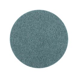 Pferd TOOLS POLIVLIES-Klettronde PVKR Korund &Oslash;180mm Bohrung &Oslash;22mm A240F f&uuml;r Feinschliff& Finish mit Winkelschleifer (42871618)