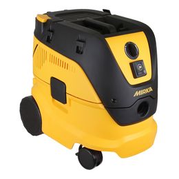 MIRKA Industrie-Staubsauger 1230 L PC 230 V (8999100111)