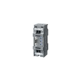 Siemens Indus.Sector Repeater RS485 6ES7972-0AA02-0XA0 (6ES79720AA020XA0)