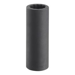 Facom IMPACT-Steckschl&uuml;ssel 1/2" lang 23 mm (NSD.23L)