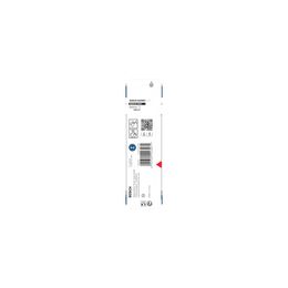 Bosch PRO Metal HSS-G Spiralbohrer, 3,2 x 36 x 65 mm (2608577635)