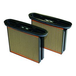 Starmix Faltenfilter-Kassetten FK 4300 (416038)