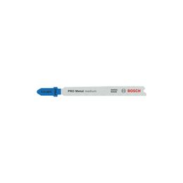 Bosch PRO Metal medium T121AFC Stichs&auml;geblatt, 92 mm, 100-tlg. (2608655108)