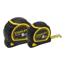 Stanley Tylon Bandma&szlig; Doppelpack 3m+5m (STHT37260-0)