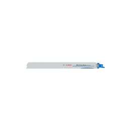 Bosch PRO Thick Metal precise S1237HBF S&auml;bels&auml;geblatt, 1,1 x 25 x 300 mm, 5-tlg. (2608659000)