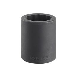 Facom IMPACT-Steckschl&uuml;ssel 1/2" 36 mm (NSD.36B)