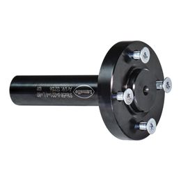Lamello Fr&auml;sdorn CNC 4 mm Nutfr&auml;ser &Oslash;22 mm Schaft &Oslash;16 x 36 mm L 80 mm (132156)