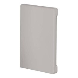 Tehalit Endst&uuml;ck 65x100mm OT 80mm lgr BR6510067035 ; Hager (5212218)