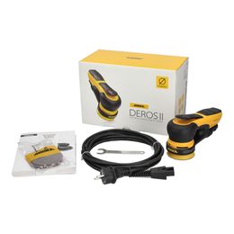 MIRKA Exzenterschleifer DEROS II 325 77mm Hub 2.5 (MID3254044)