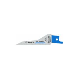 Bosch PRO Thin Metal S325GF S&auml;bels&auml;geblatt, 1,25 x 7 x 85 mm, 5-tlg. (2608658987)
