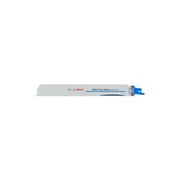 Bosch PRO Thick Metal precise S1137HBF S&auml;bels&auml;geblatt, 1,1 x 25 x 225 mm, 5-tlg. (2608658998)
