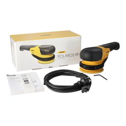 MIRKA Rotationspoliermaschine POLAROS RP 600 150mm (MRP6002100)