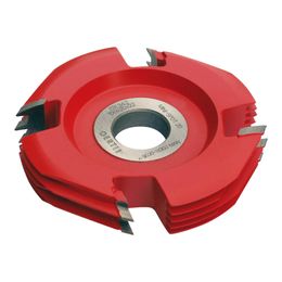 Lamello Minispot-Fr&auml;ser HW &Oslash;100 x 20 x &Oslash;22 mm Z4 (132222)