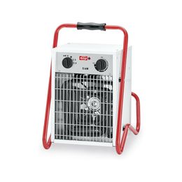HELIOS VENTILATOREN Industrie-Heizl&uuml;fter STH 5 (02521)