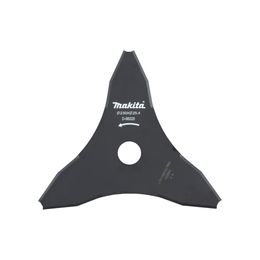 Makita D-66020 Dickichtmesser| f&uuml;r Freischneider oder Sense| mit Durchmesser von 230 mm und Bohrung von 25,4 mm|)