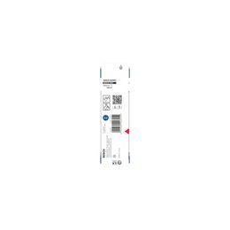 Bosch PRO Metal HSS-G Spiralbohrer, 3 x 33 x 61 mm (2608577634)