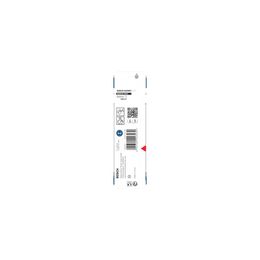 Bosch PRO Metal HSS-G Spiralbohrer, 2,5 x 30 x 57 mm (2608577632)