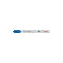 Bosch PRO Metal thick T121BFC Stichs&auml;geblatt, 92 mm, 25-tlg. (2608655111)