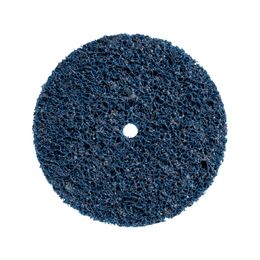 Pferd TOOLS POLICLEAN PLUS PCLS Reinigungsvlies &Oslash; 150x13 mm Bohrung &Oslash; 13 mm f&uuml;r grobe Reinigungsarbeiten (44692151)