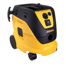 MIRKA Industrie-Staubsauger 1230 L AFC 230 V (8999200111)