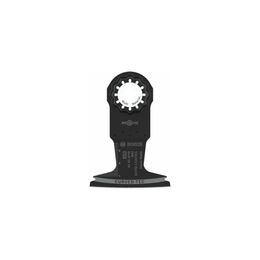 Bosch PRO AII 65 APIB Blatt f&uuml;r Multifunktionswerkzeuge, 65 x 40 mm, 5-tlg. (2608669079)