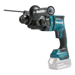 Makita Akku-Kombihammer f&uuml;r SDS+ 18,0 V (DHR182ZU))