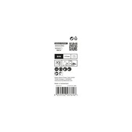 Bosch Stichs&auml;geblatt EXPERT T 308 BF VE &agrave; 25 St&uuml;ck Hardwood 2-side clean (2608900545)